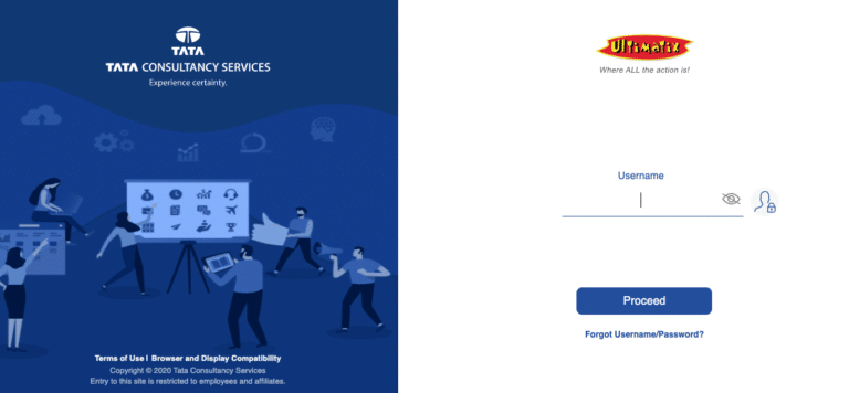Ultimatix Digitally Connected | Ultimatix Login | Storify News