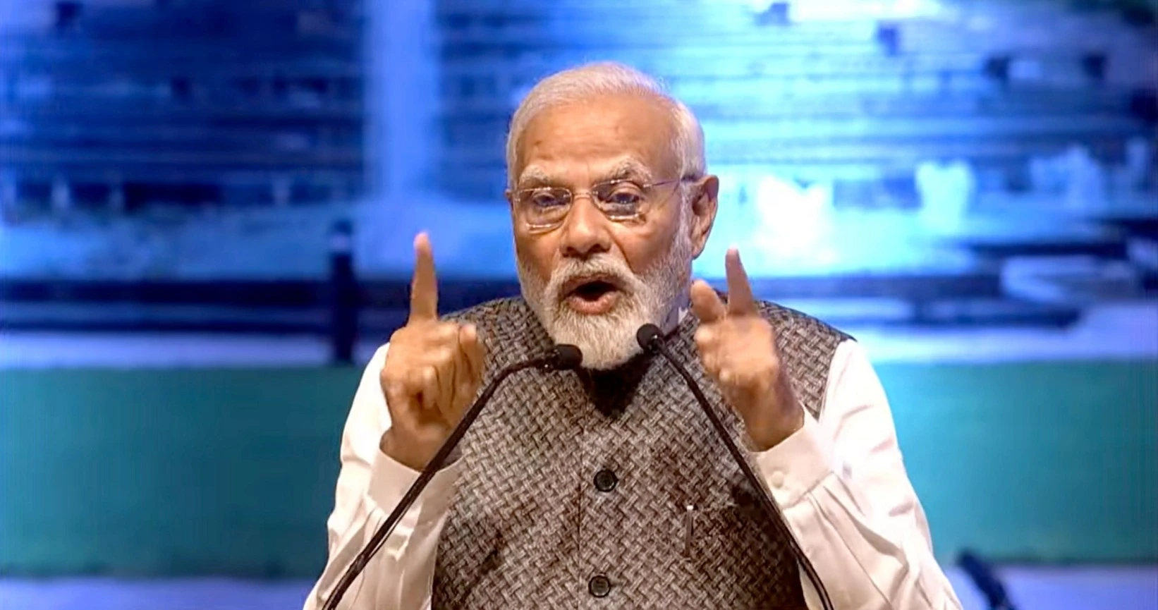 PM Modi Unveils Govt's 25-year Plan, Says, ‘India Will Be Among Top-3 ...