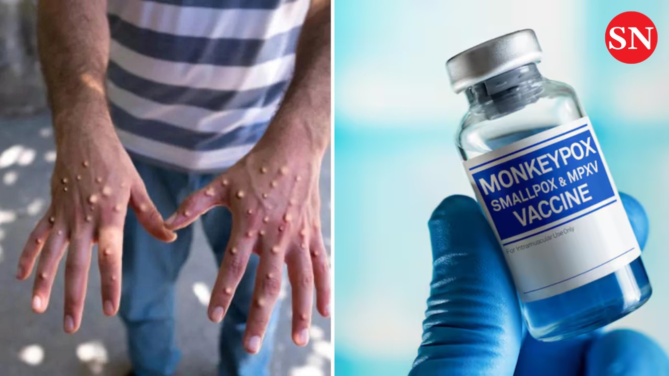 Thailand Has Confirmed Its 1st Case Of The Mpox Clade 1b Variant ...