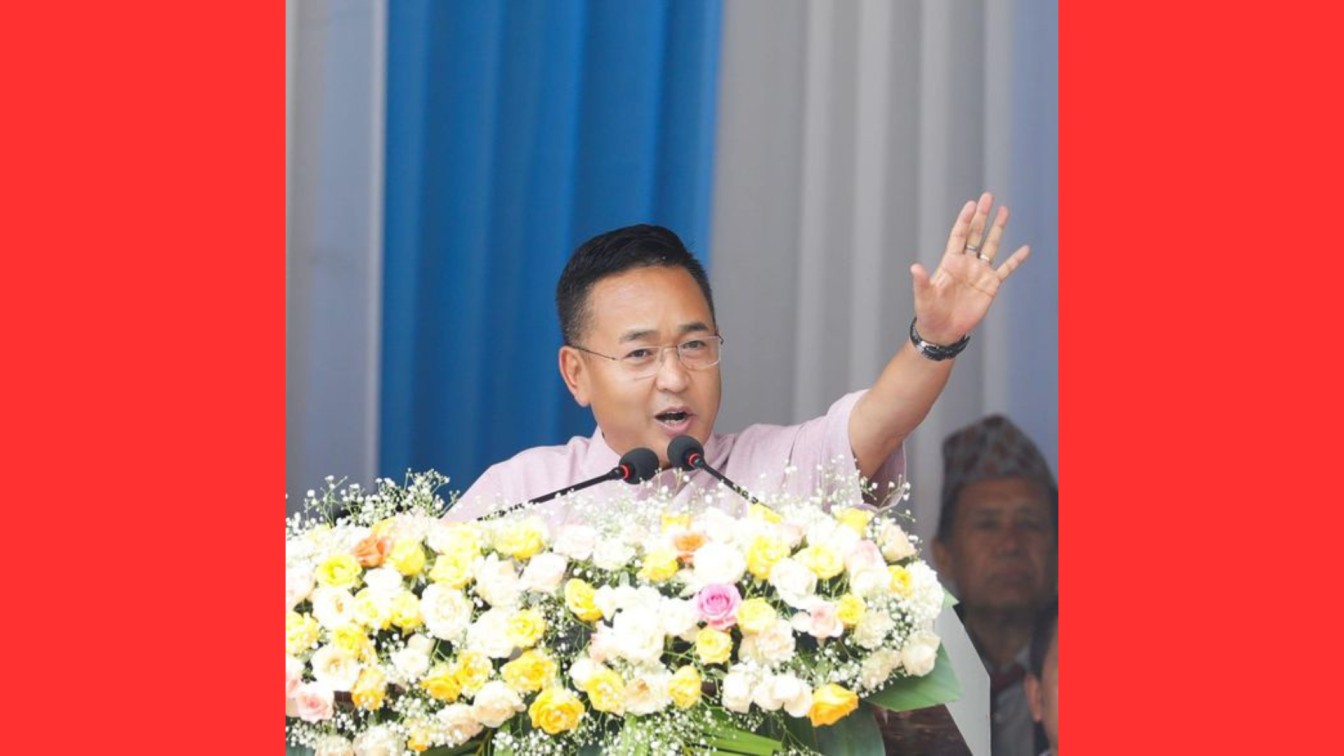 Party-Based Panchayat Elections Is Democracy Progressing Or Regressing ...