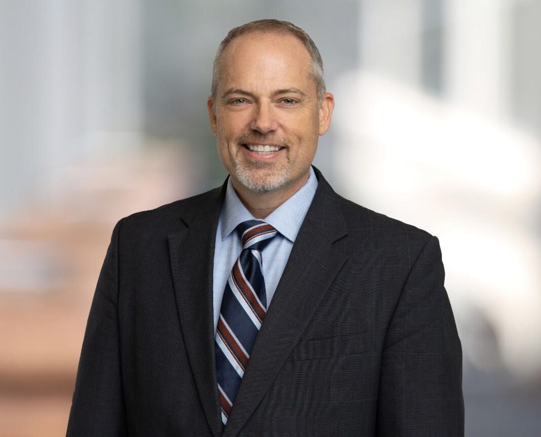 Rob Wilburn, From West Texas Roots To Surgical Innovation: A Founder's ...