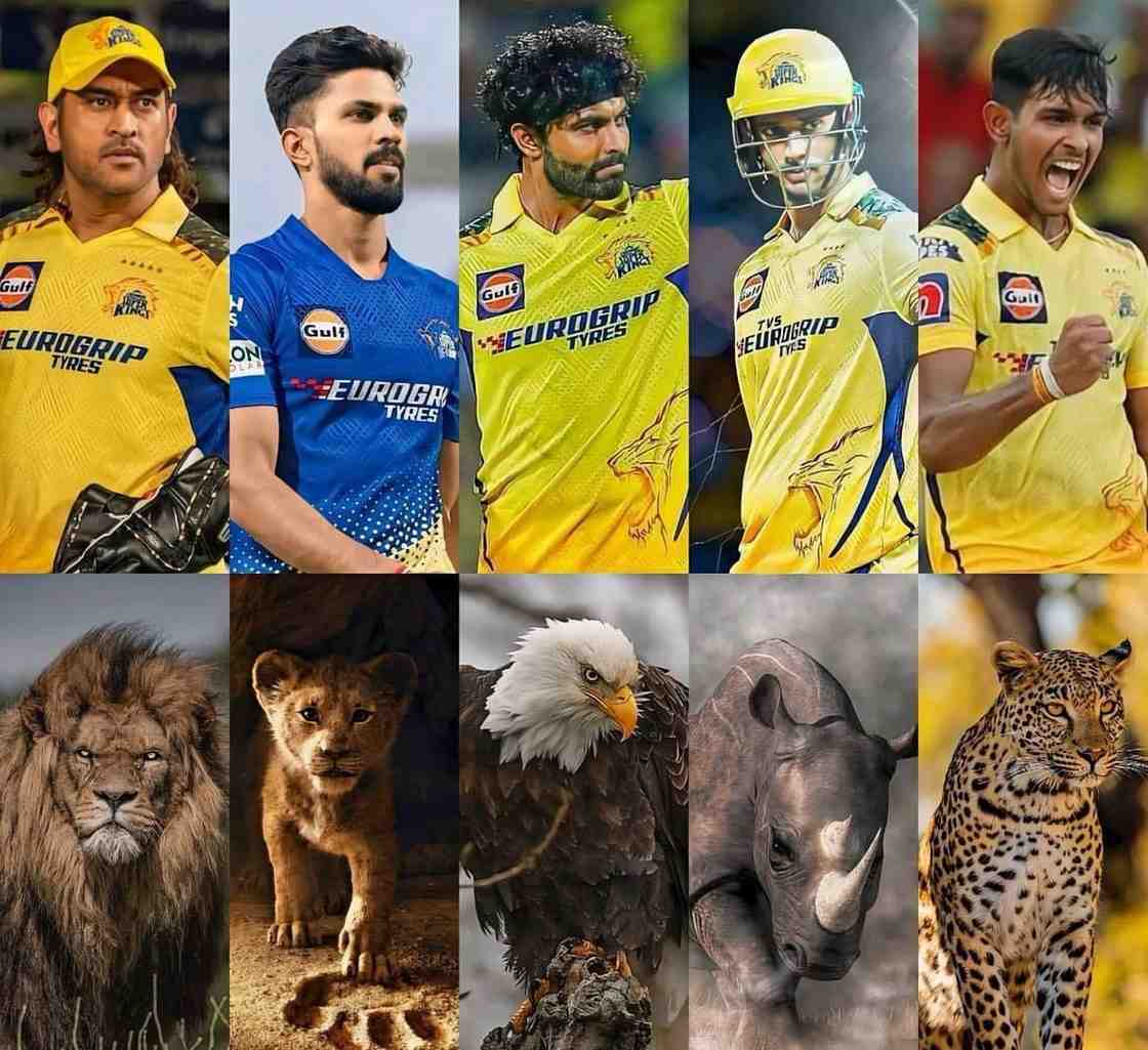 IPL 2025 Retentions: Full List Of Retained And Released Players Ahead ...