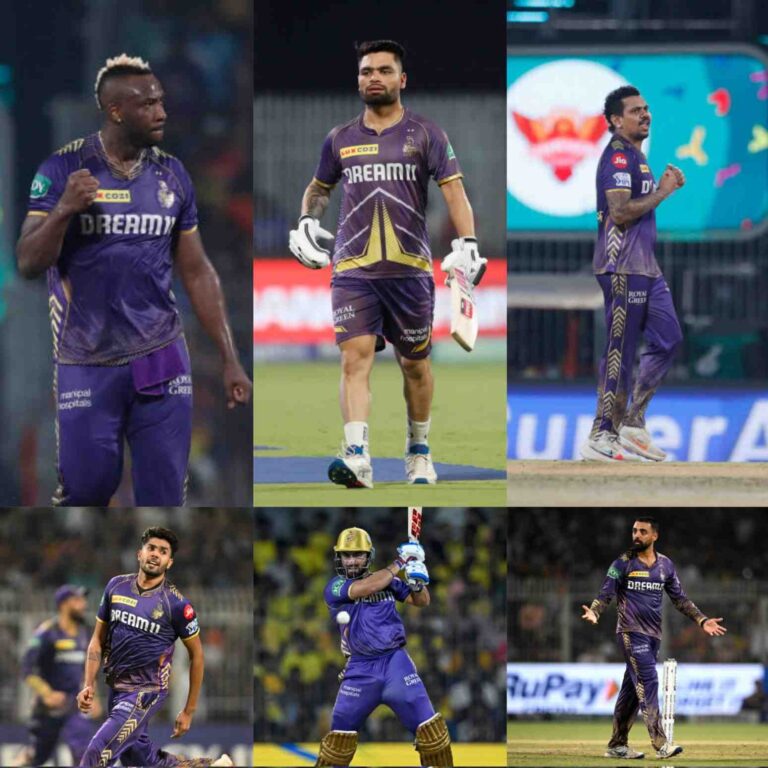 IPL 2025 Retentions: Full List Of Retained And Released Players Ahead Of Mega Auction