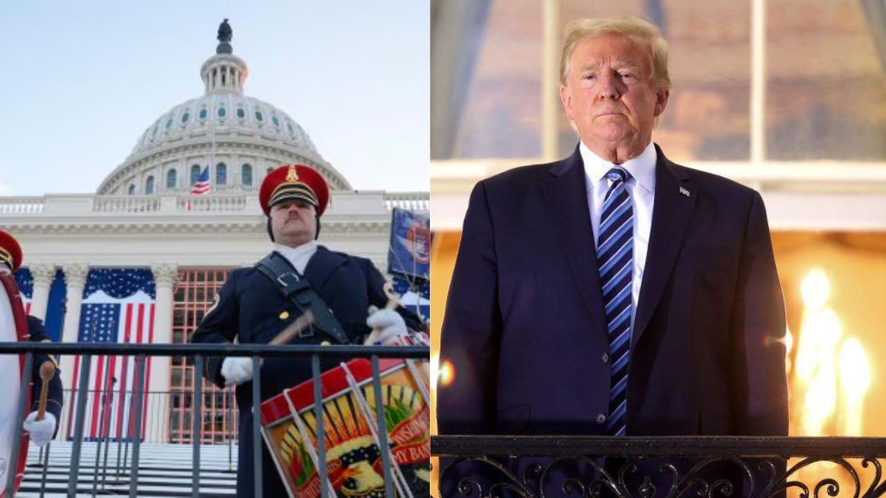 Storify News Donald Trump’s 2025 Inauguration: A Four-Day Celebration ...