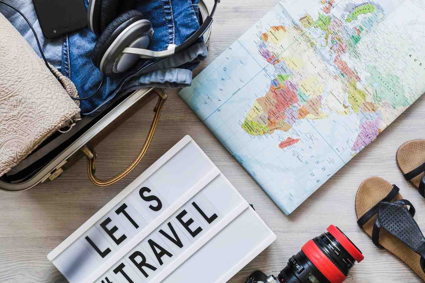 Essentials Travel Tips Every Adventurer Should Know | Storify News