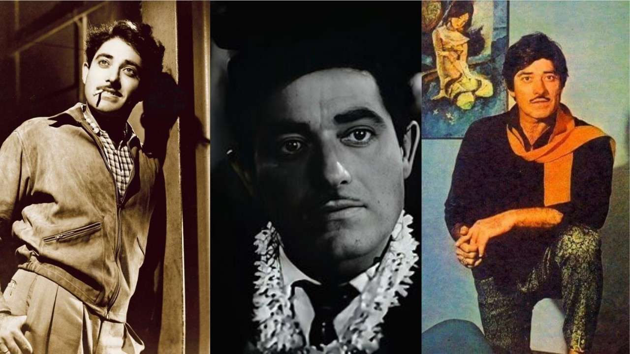 Raaj Kumar Death Anniversary: A Tribute To The Actor Who Redefined ...