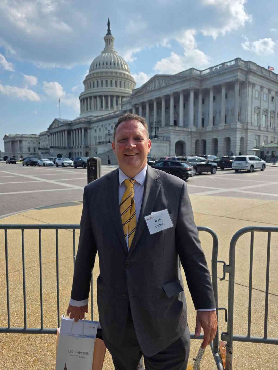 Daniel Ladner Highlights Forbes Best Teams Ranking And What Makes Them ...