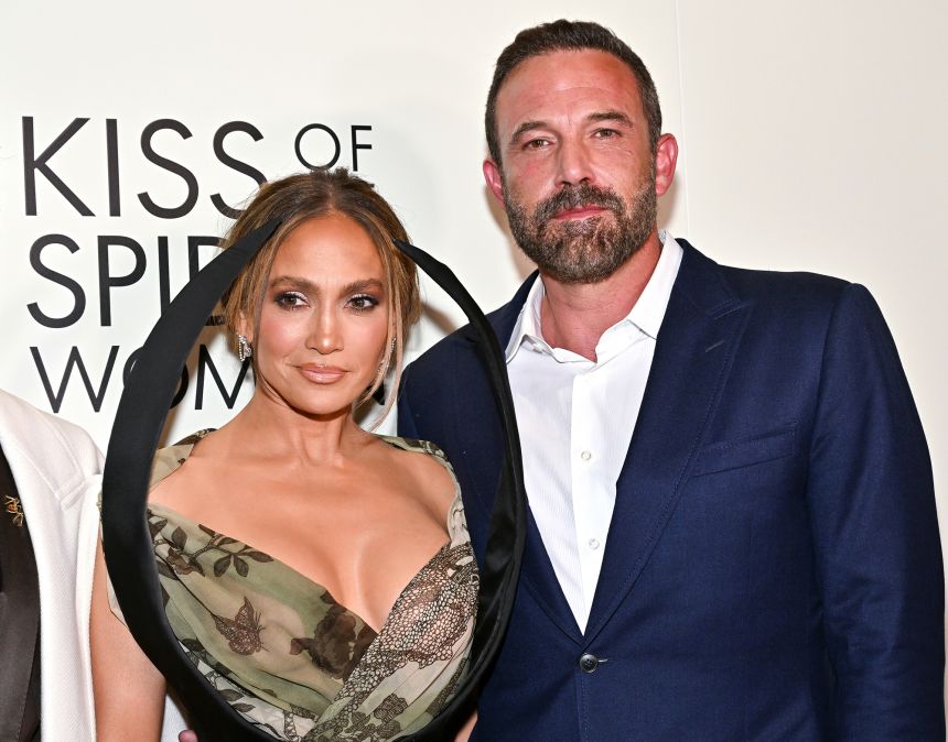 Jennifer Lopez And Ben Affleck Latest News [2025-2026] | Storify News
